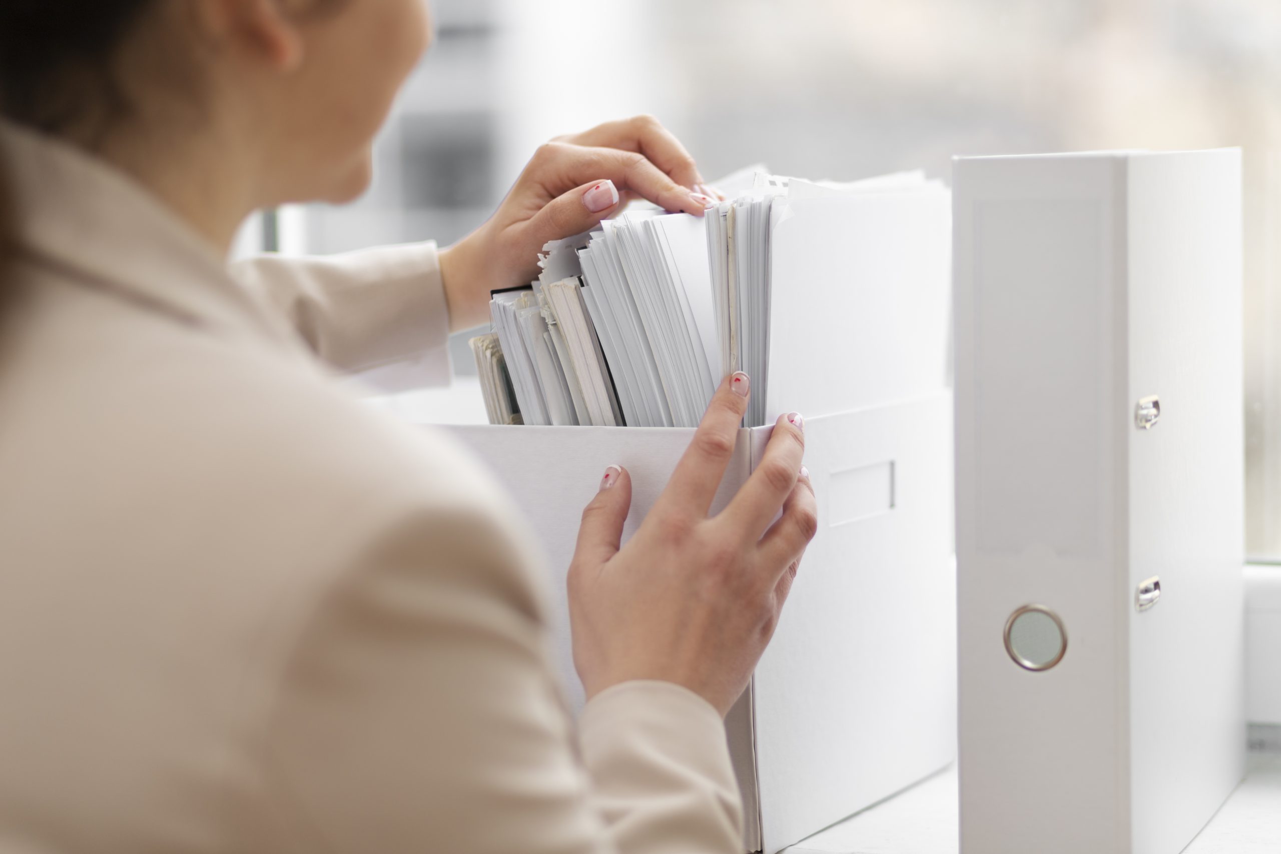 Dossier individuel - Centre de Gestion de la Gironde